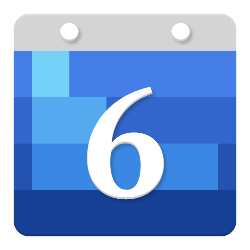 Six In A Row | Shifting schedules managed painlessly